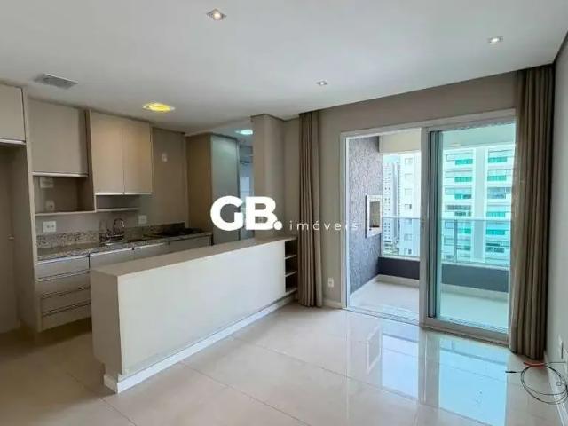 Apartamento para Venda em Londrina/PR Gleba Palhano 1 Quartos