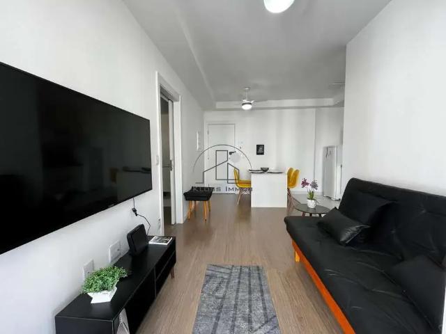 Apartamento para Venda em Londrina/PR Gleba Palhano 1 Quartos