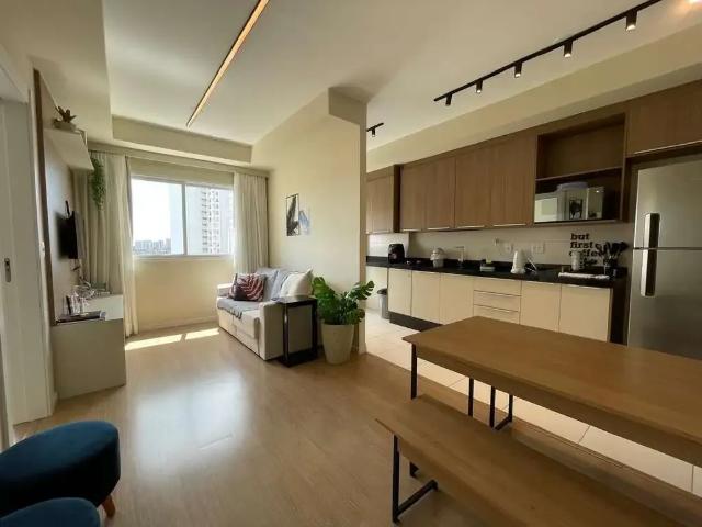 Apartamento para Venda em Londrina/PR Gleba Palhano 1 Quartos