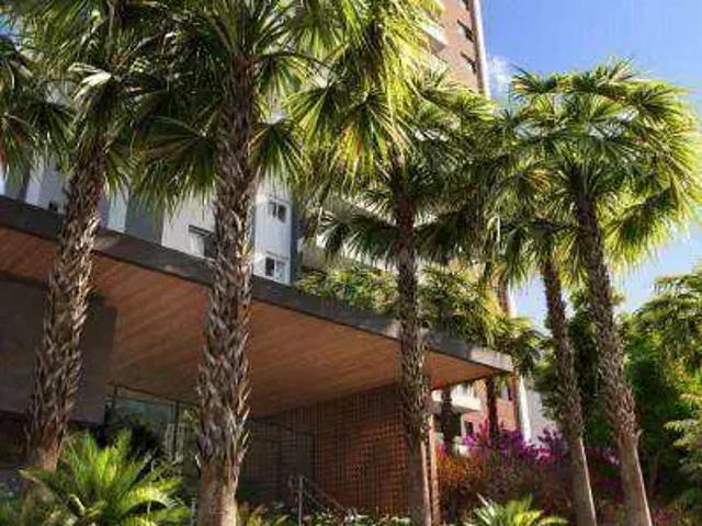 Apartamento para Venda em Londrina/PR Gleba Palhano 2 Quartos