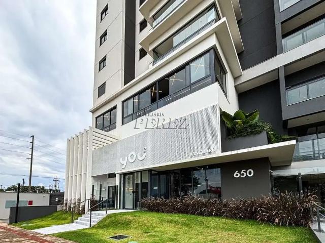 Apartamento para Venda em Londrina/PR Gleba Palhano 2 Quartos