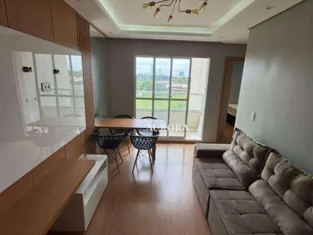 Apartamento para Venda em Londrina/PR Gleba Palhano 2 Quartos