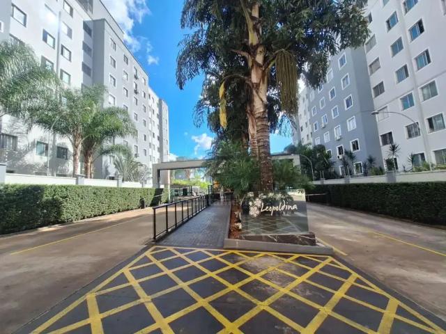 Apartamento para Venda em Londrina/PR Gleba Palhano 2 Quartos