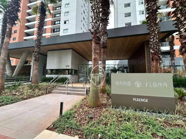 Apartamento para Venda em Londrina/PR Gleba Palhano 2 Quartos