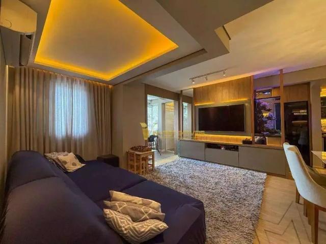 Apartamento para Venda em Londrina/PR Gleba Palhano 2 Quartos