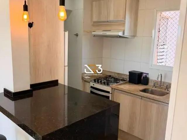 Apartamento para Venda em Londrina/PR Gleba Palhano 2 Quartos