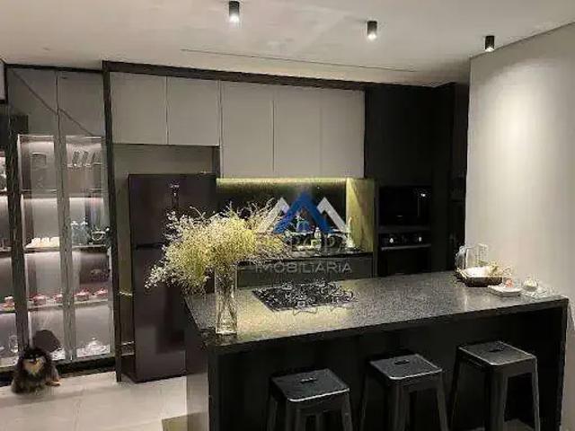 Apartamento para Venda em Londrina/PR Gleba Palhano 2 Quartos