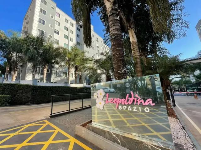 Apartamento para Venda em Londrina/PR Gleba Palhano 2 Quartos