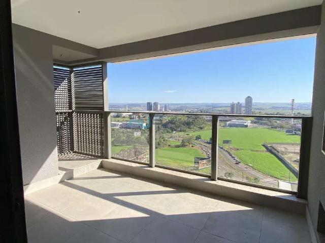 Apartamento para Venda em Londrina/PR Gleba Palhano 2 Quartos
