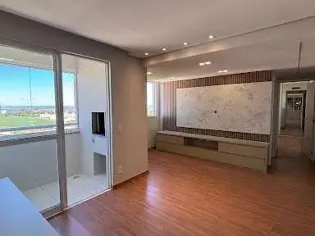 Apartamento para Venda em Londrina/PR Gleba Palhano 2 Quartos