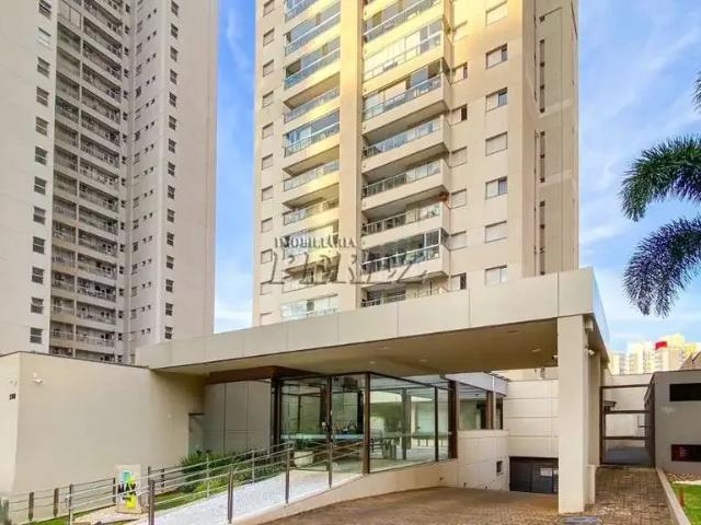 Apartamento para Venda em Londrina/PR Gleba Palhano 2 Quartos