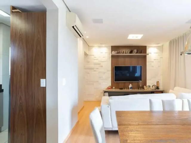 Apartamento para Venda em Londrina/PR Gleba Palhano 2 Quartos