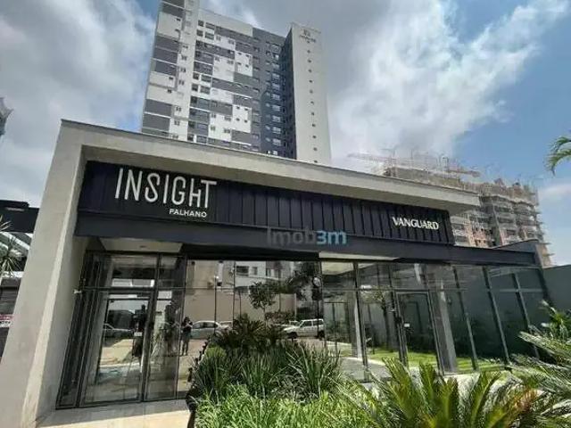 Apartamento para Venda em Londrina/PR Gleba Palhano 2 Quartos