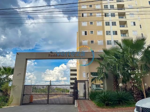 Apartamento para Venda em Londrina/PR Gleba Palhano 2 Quartos