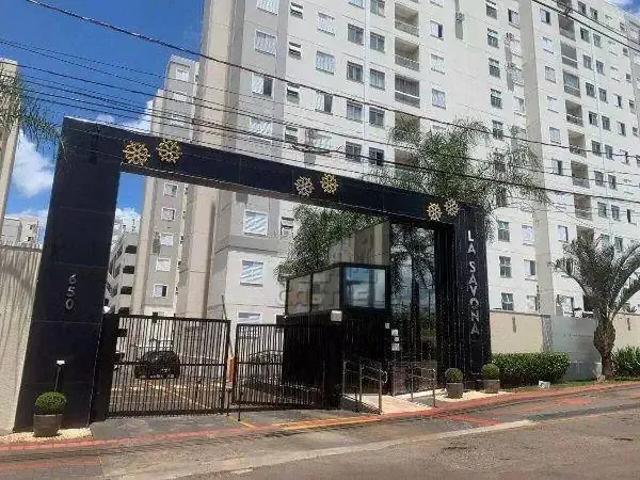 Apartamento para Venda em Londrina/PR Gleba Palhano 2 Quartos