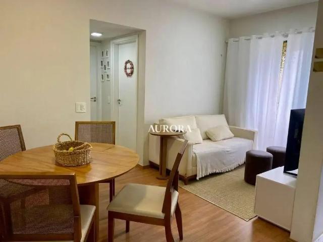 Apartamento para Venda em Londrina/PR Gleba Palhano 2 Quartos