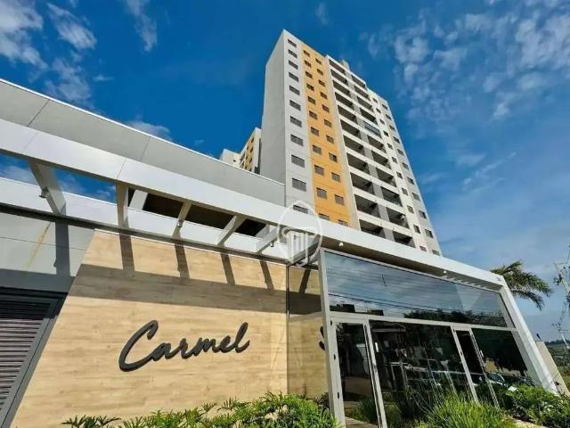 Apartamento para Venda em Londrina/PR Gleba Palhano 2 Quartos