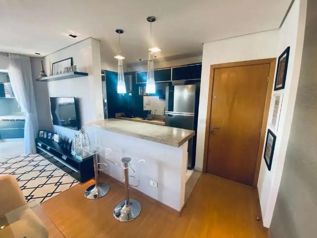 Apartamento para Venda em Londrina/PR Gleba Palhano 2 Quartos