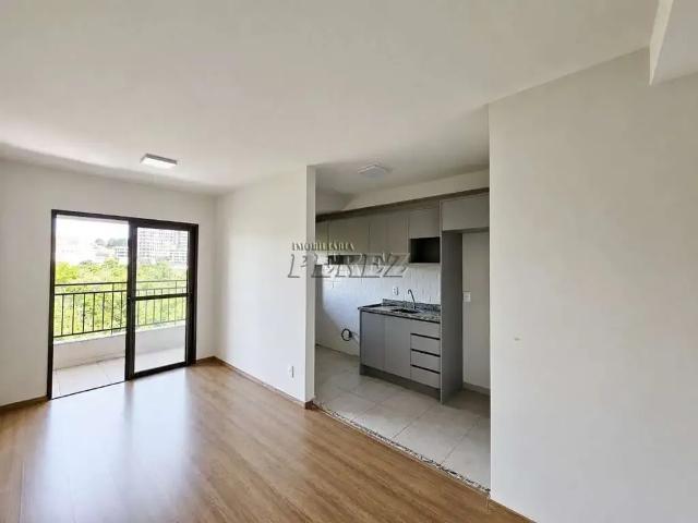 Apartamento para Venda em Londrina/PR Gleba Palhano 2 Quartos