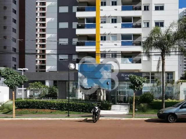 Apartamento para Venda em Londrina/PR Gleba Palhano 2 Quartos