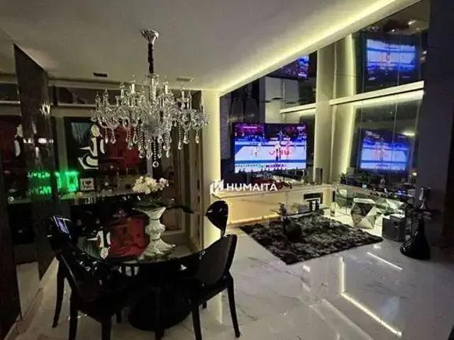 Apartamento para Venda em Londrina/PR Gleba Palhano 2 Quartos