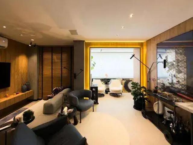 Apartamento para Venda em Londrina/PR Gleba Palhano 2 Quartos