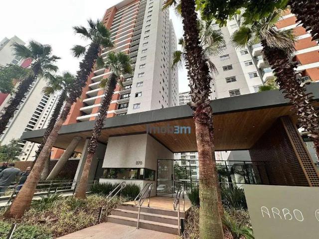 Apartamento para Venda em Londrina/PR Gleba Palhano 2 Quartos