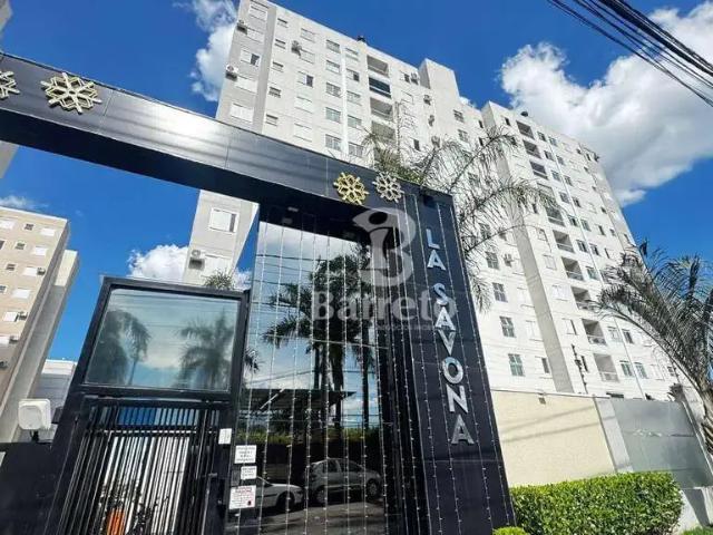 Apartamento para Venda em Londrina/PR Gleba Palhano 2 Quartos