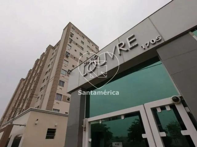 Apartamento para Venda em Londrina/PR Gleba Palhano 2 Quartos