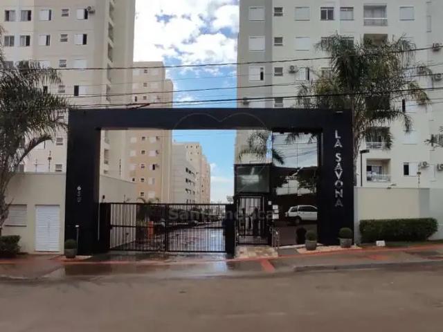 Apartamento para Venda em Londrina/PR Gleba Palhano 2 Quartos
