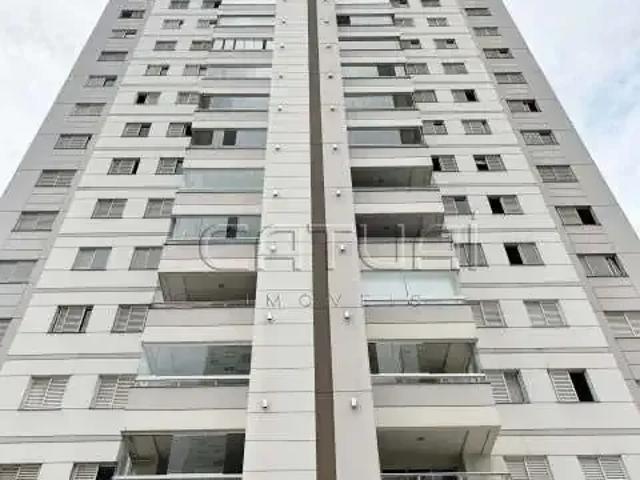 Apartamento para Venda em Londrina/PR Gleba Palhano 2 Quartos