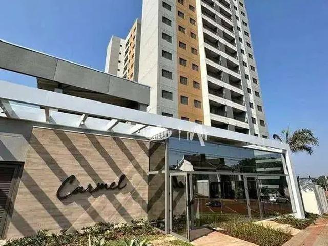 Apartamento para Venda em Londrina/PR Gleba Palhano 2 Quartos