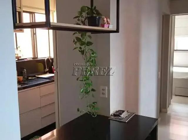 Apartamento para Venda em Londrina/PR Gleba Palhano 2 Quartos
