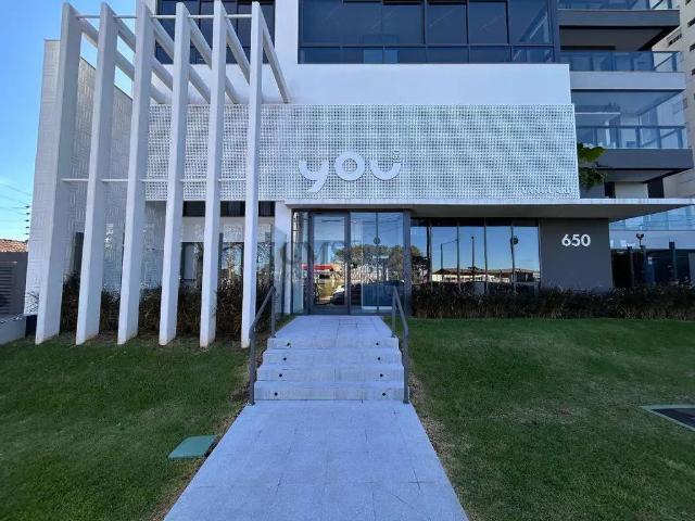 Apartamento para Venda em Londrina/PR Gleba Palhano 2 Quartos