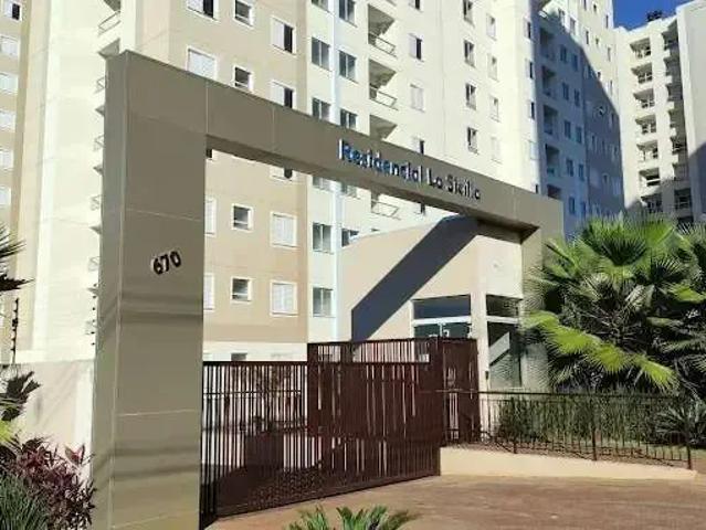 Apartamento para Venda em Londrina/PR Gleba Palhano 2 Quartos