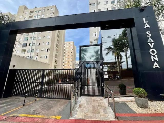 Apartamento para Venda em Londrina/PR Gleba Palhano 2 Quartos