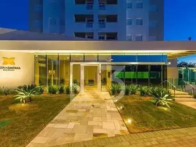 Apartamento para Venda em Londrina/PR Gleba Palhano 2 Quartos