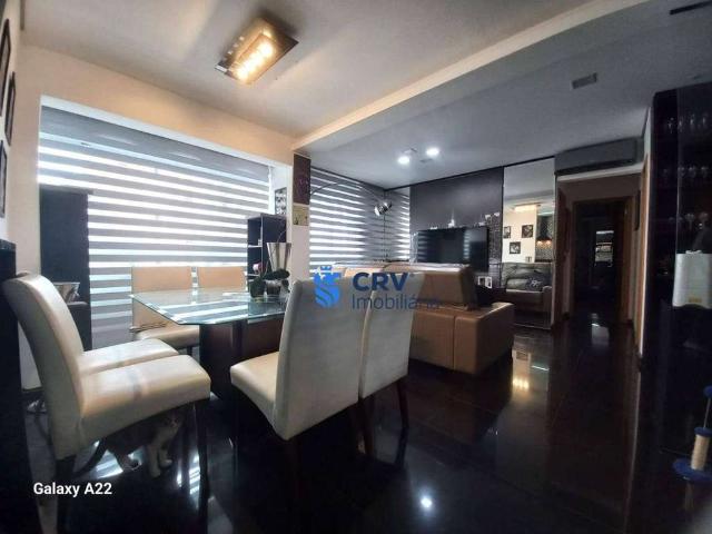Apartamento para Venda em Londrina/PR Gleba Palhano 2 Quartos