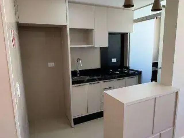 Apartamento para Venda em Londrina/PR Gleba Palhano 2 Quartos