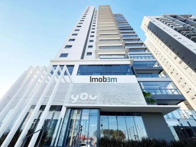Apartamento para Venda em Londrina/PR Gleba Palhano 2 Quartos