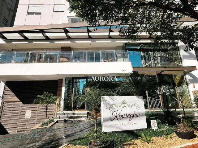 Apartamento para Venda em Londrina/PR Gleba Palhano 2 Quartos