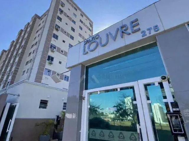 Apartamento para Venda em Londrina/PR Gleba Palhano 2 Quartos