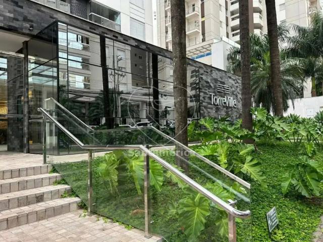 Apartamento para Venda em Londrina/PR Gleba Palhano 2 Quartos