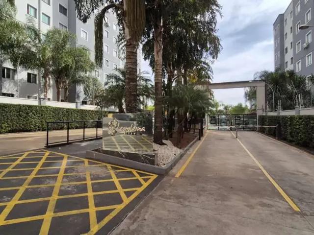 Apartamento para Venda em Londrina/PR Gleba Palhano 2 Quartos