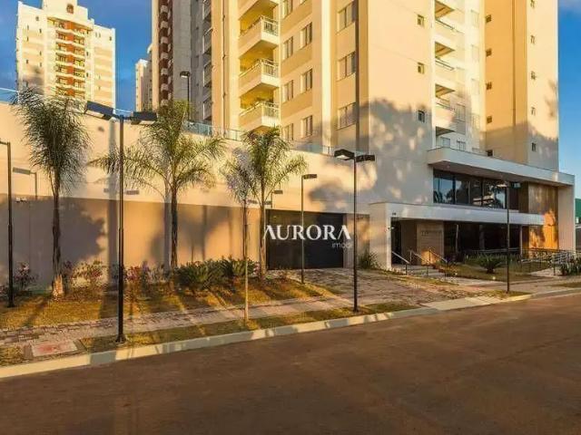 Apartamento para Venda em Londrina/PR Gleba Palhano 2 Quartos