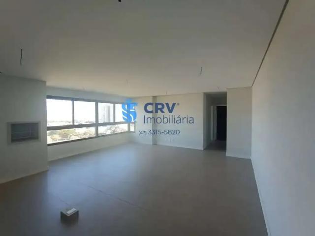 Apartamento para Venda em Londrina/PR Gleba Palhano 2 Quartos