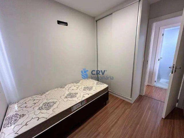 Apartamento para Venda em Londrina/PR Gleba Palhano 2 Quartos