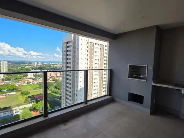 Apartamento para Venda em Londrina/PR Gleba Palhano 2 Quartos