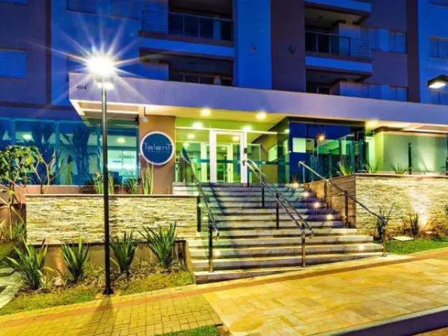 Apartamento para Venda em Londrina/PR Gleba Palhano 2 Quartos