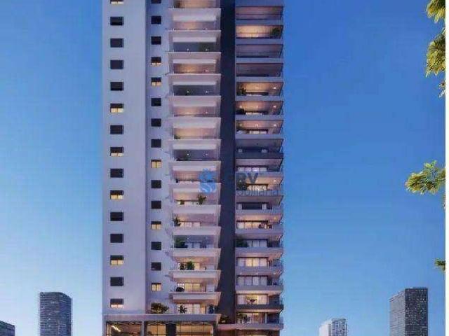 Apartamento para Venda em Londrina/PR Gleba Palhano 2 Quartos